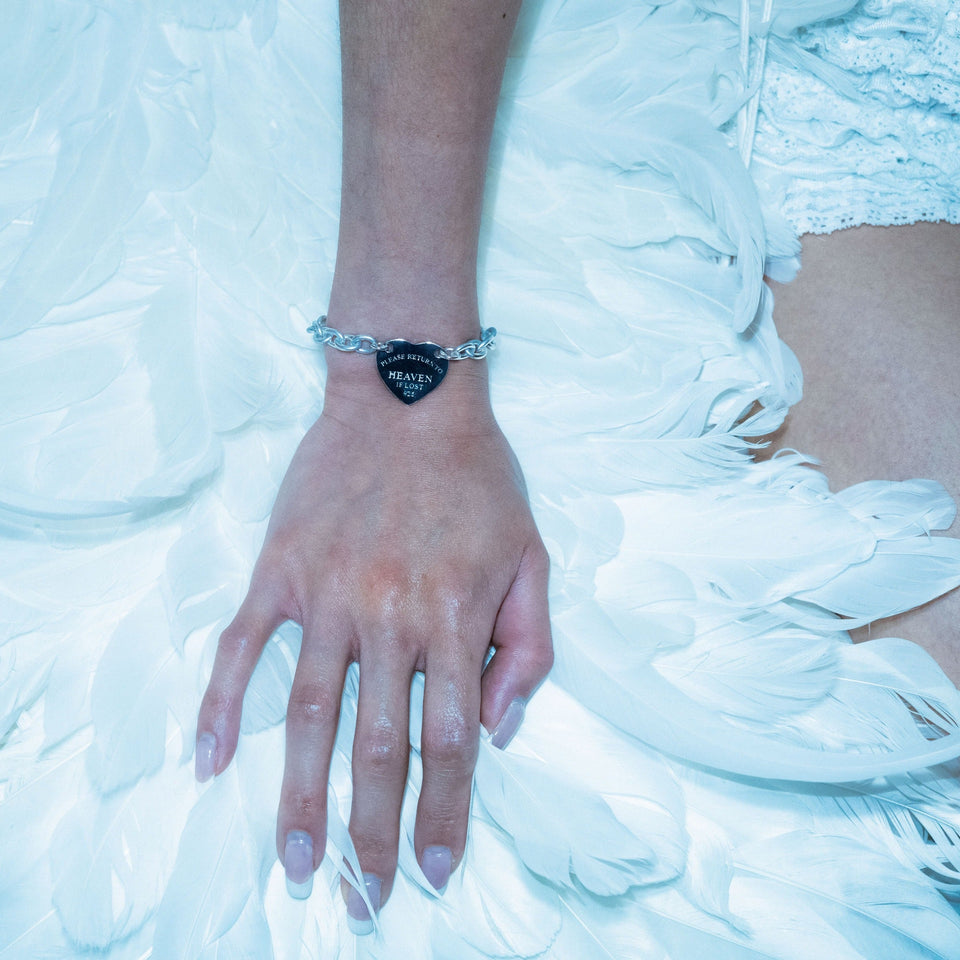 Return to Heaven Bracelet – Gemini Jewels