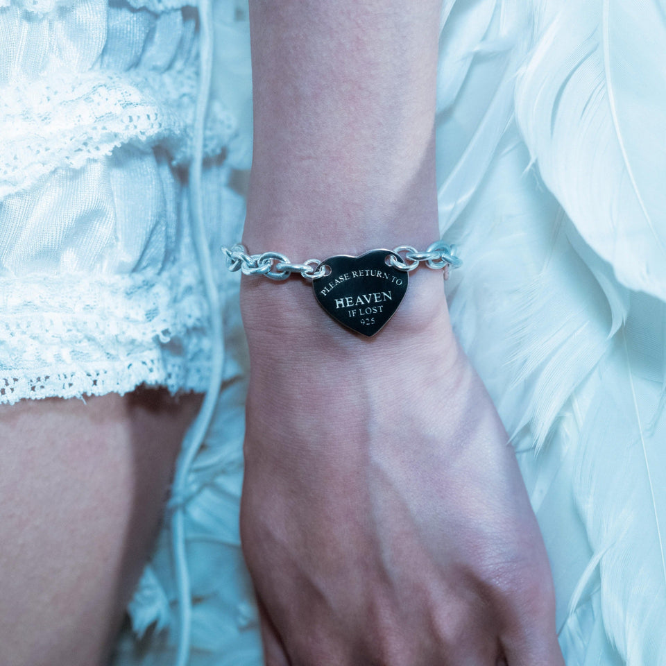 Return to Heaven Bracelet – Gemini Jewels
