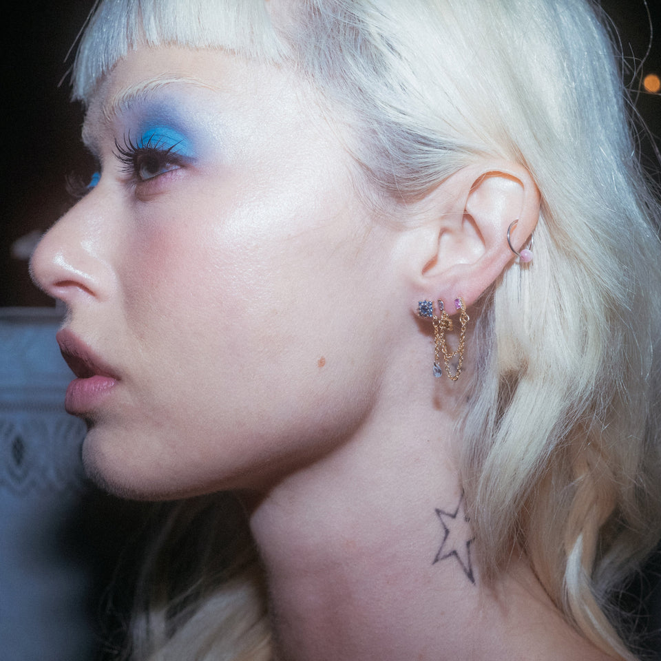 Whimsy Earring Set – Gemini Jewels