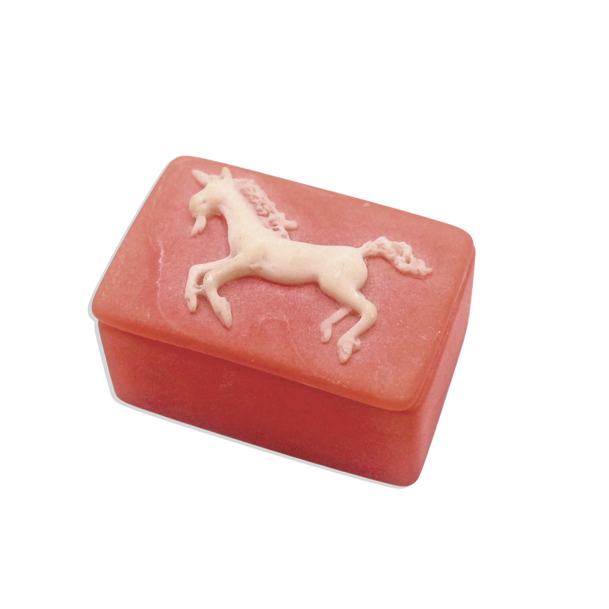 Tiny Trot Vintage Jewelry Box – Gemini Jewels