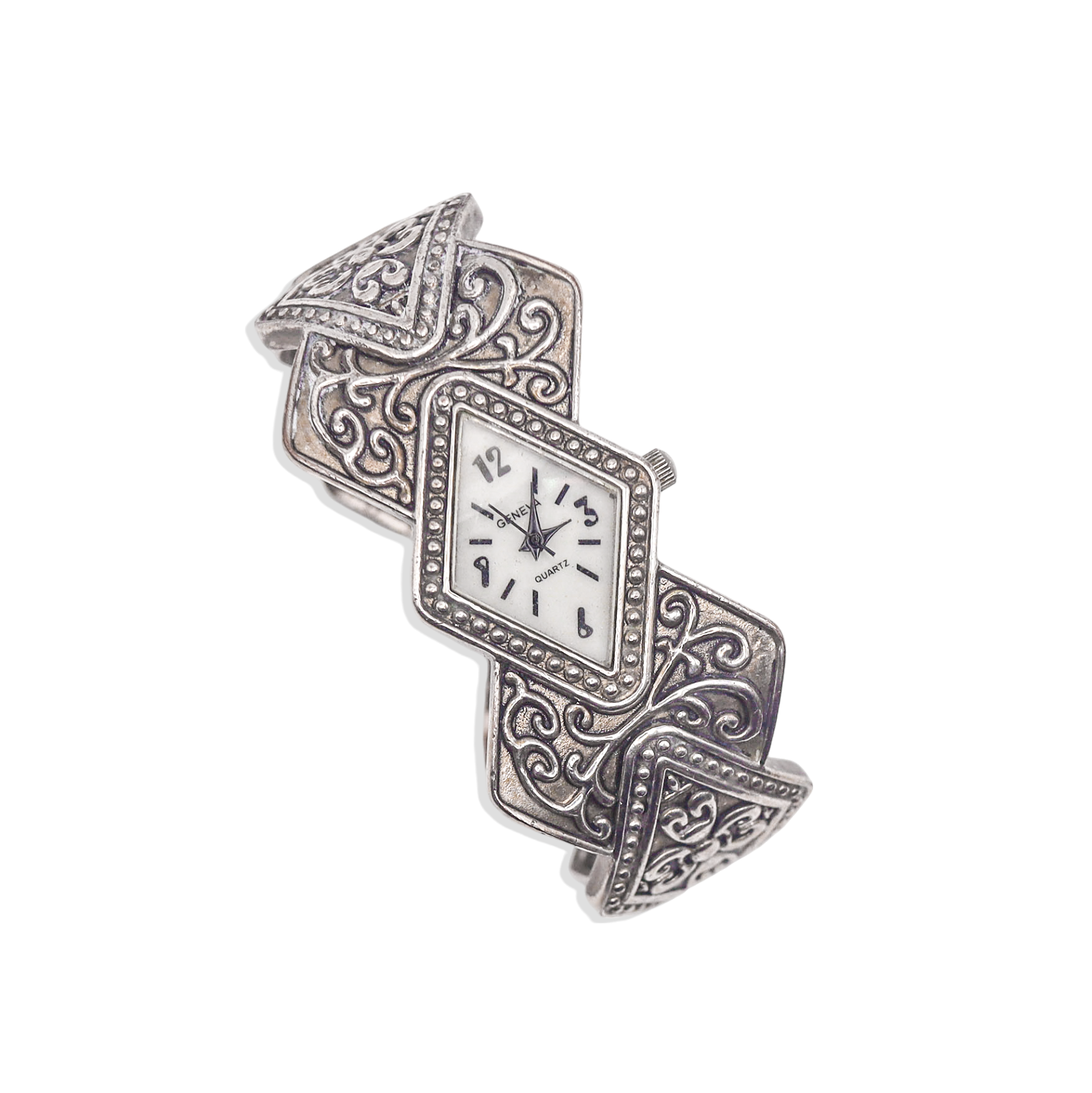 [Vintage Watch Drop] Storybook Watch – Gemini Jewels