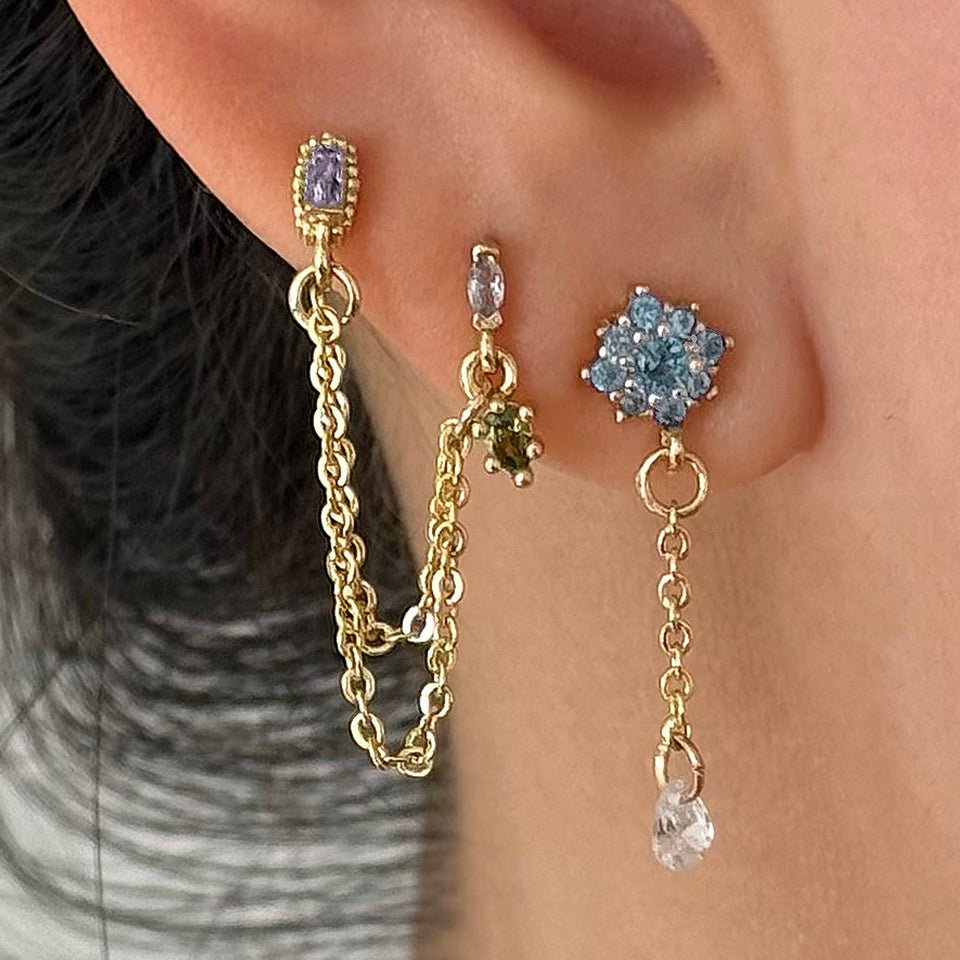 Whimsy Earring Set – Gemini Jewels