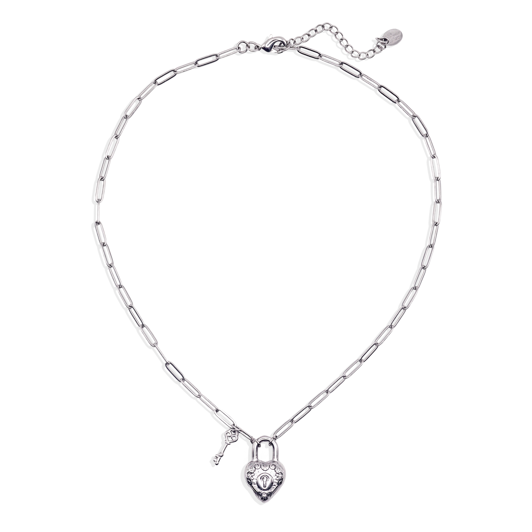 Victoria Necklace – Gemini Jewels