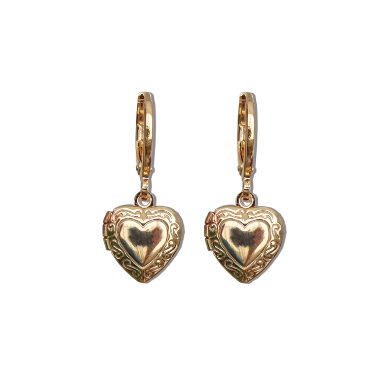 Earrings | Gemini Jewels