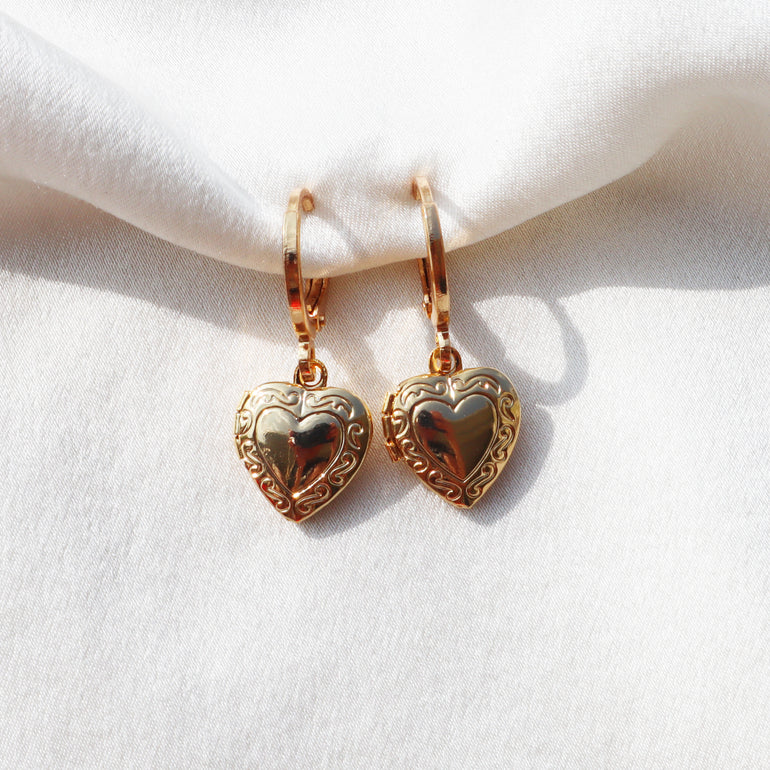 Earrings | Gemini Jewels
