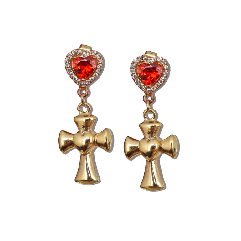 Earrings | Gemini Jewels