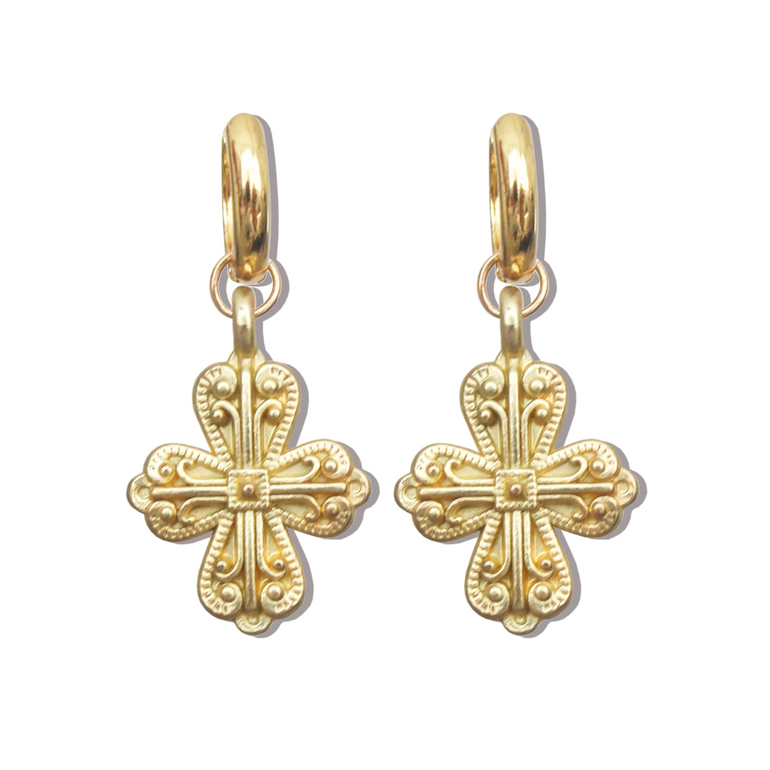 Earrings | Gemini Jewels