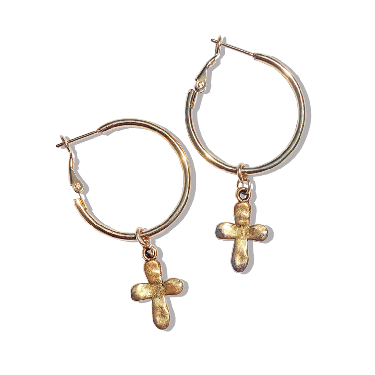 Earrings | Gemini Jewels