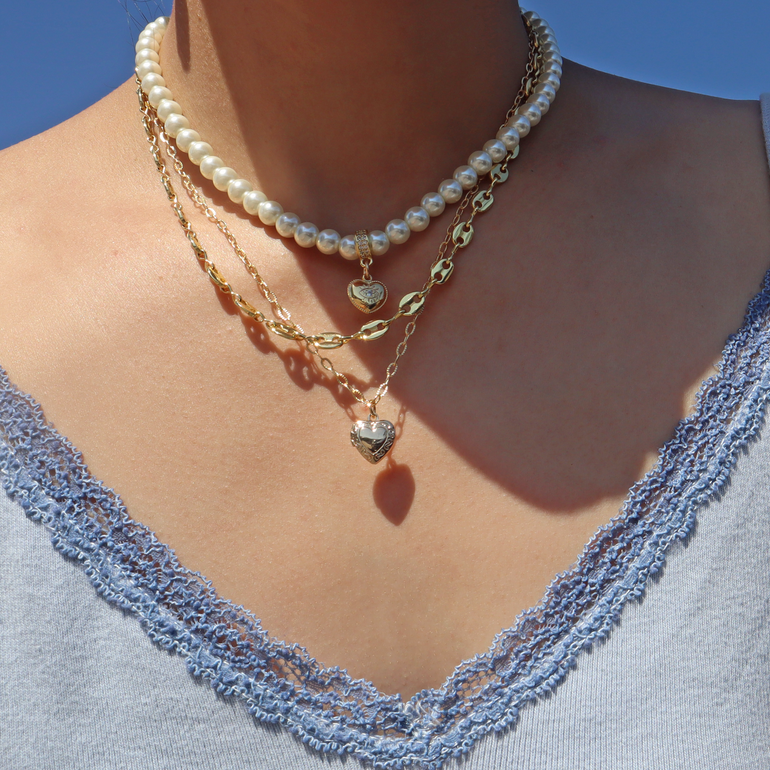 Necklaces | Gemini Jewels – Page